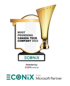 Econix | Business Central Solution - Econix - Microsoft D365 Busines Central