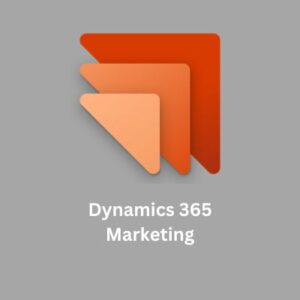 Microsoft dynamics 365 Marketing solution by ECONIX - Econix ...